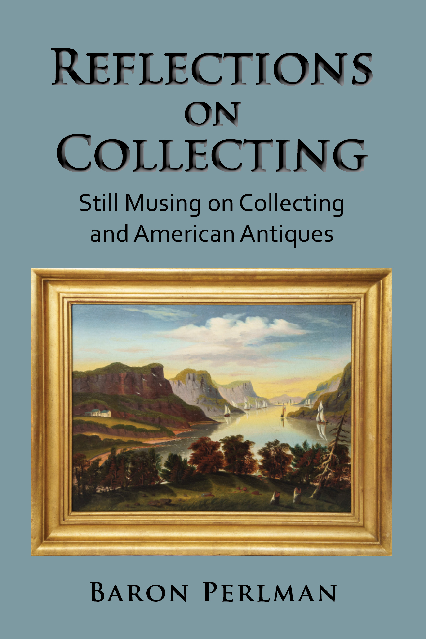 3. Reflections on Collecting – Come Collect With Me
